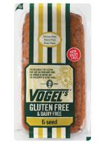 Bread » Vogel's
