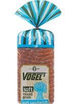 Bread » Vogel's