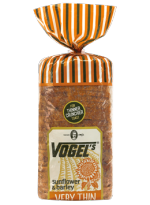 Bread » Vogel's
